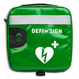 Bolsa DEA DefiSign Pocket Plus | Desfibriladorshop.es
