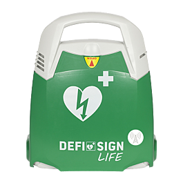 DefiSign LIFE Online AED - DEA | desfibriladorshop.es