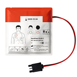 Electrodos | Primedic HeartSave myPAD | Desfibriladorshop.es