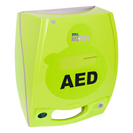 ZOLL AED Plus DEA | desfibriladorshop.es